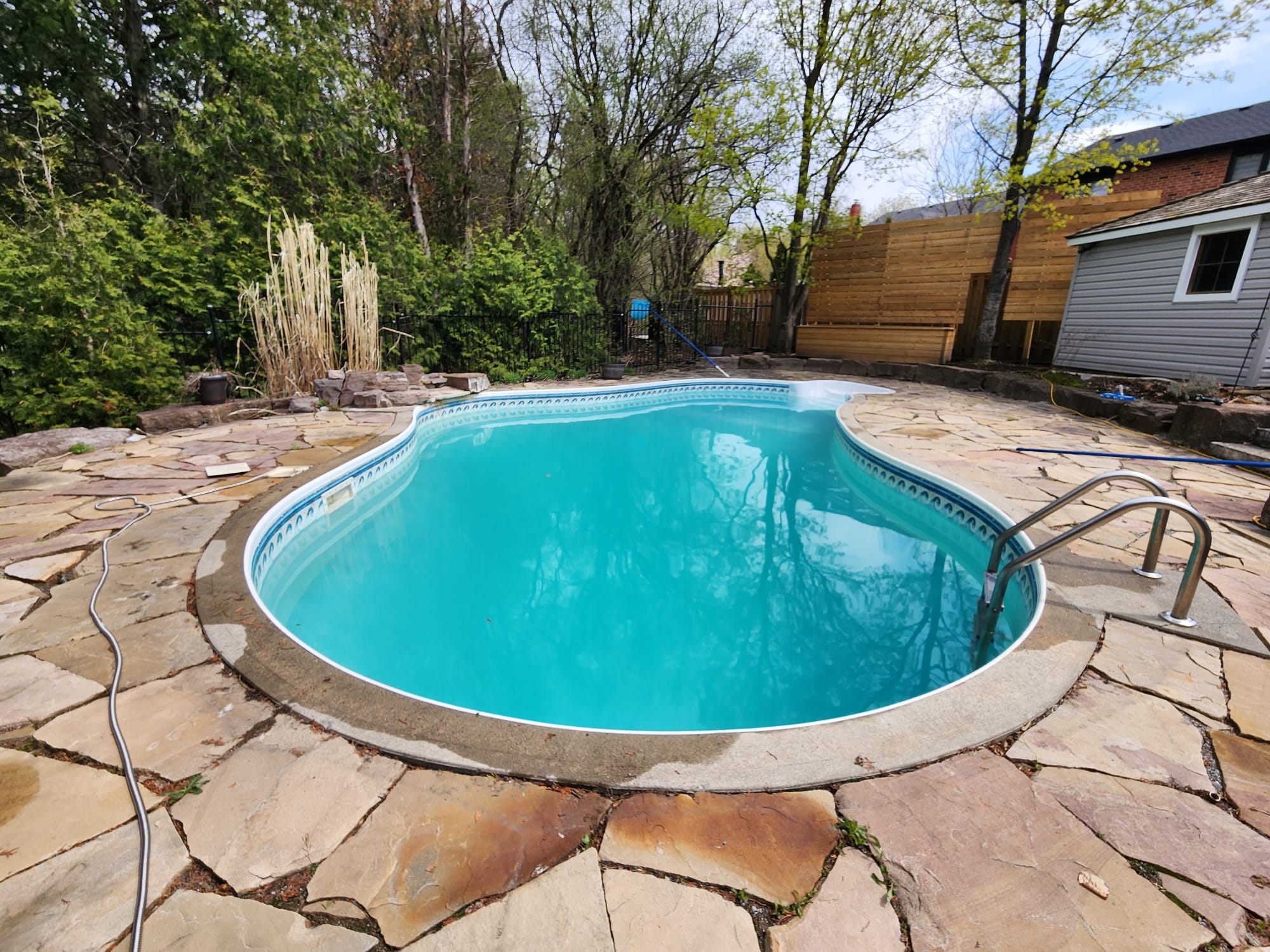 Stan's Pools & Yards - Professional Pool Care Since 2008